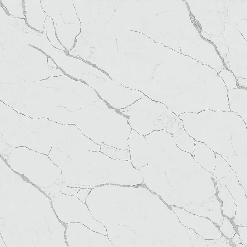Bianco Volakas - Granite Empire of Huntsville