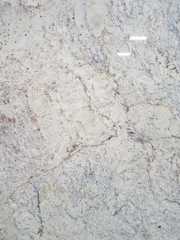 White Spring - Granite Empire of Huntsville