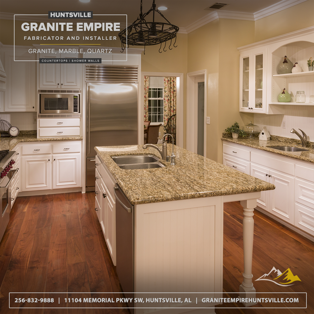 Granite Empire of Huntsville - Exploring the Value of Granite ...