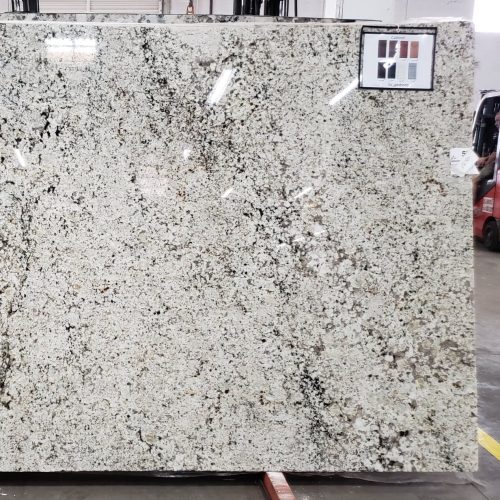 Snowfall - Granite Empire of Huntsville