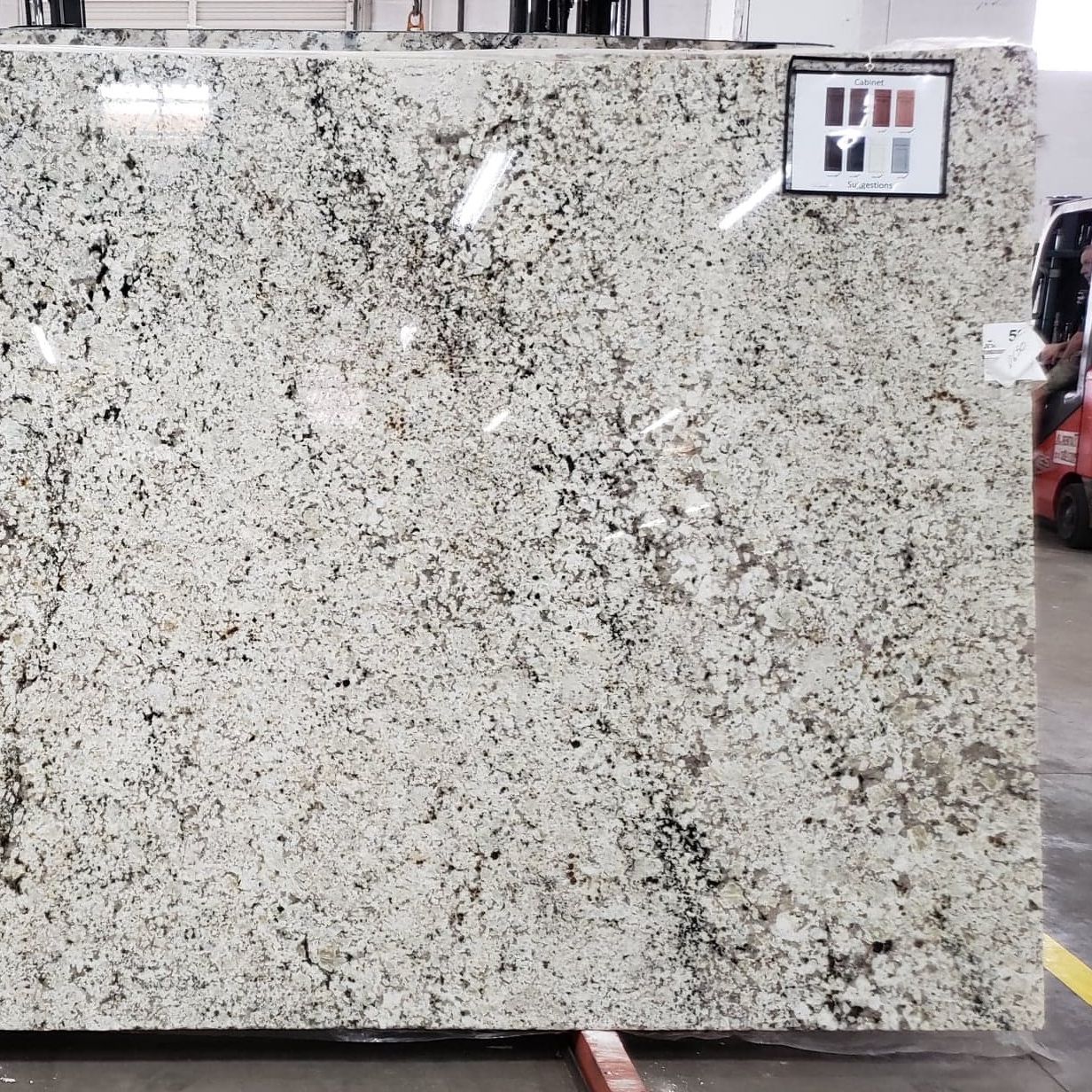 Snowfall - Granite Empire of Huntsville