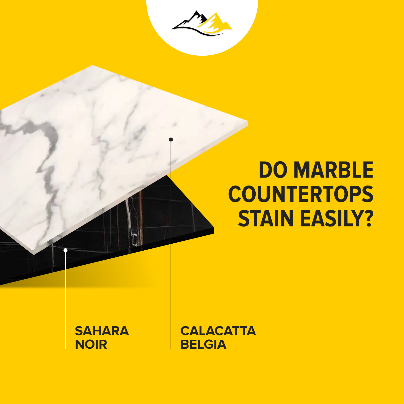 Granite Empire of Huntsville - The Truth About Marble Countertops and ...