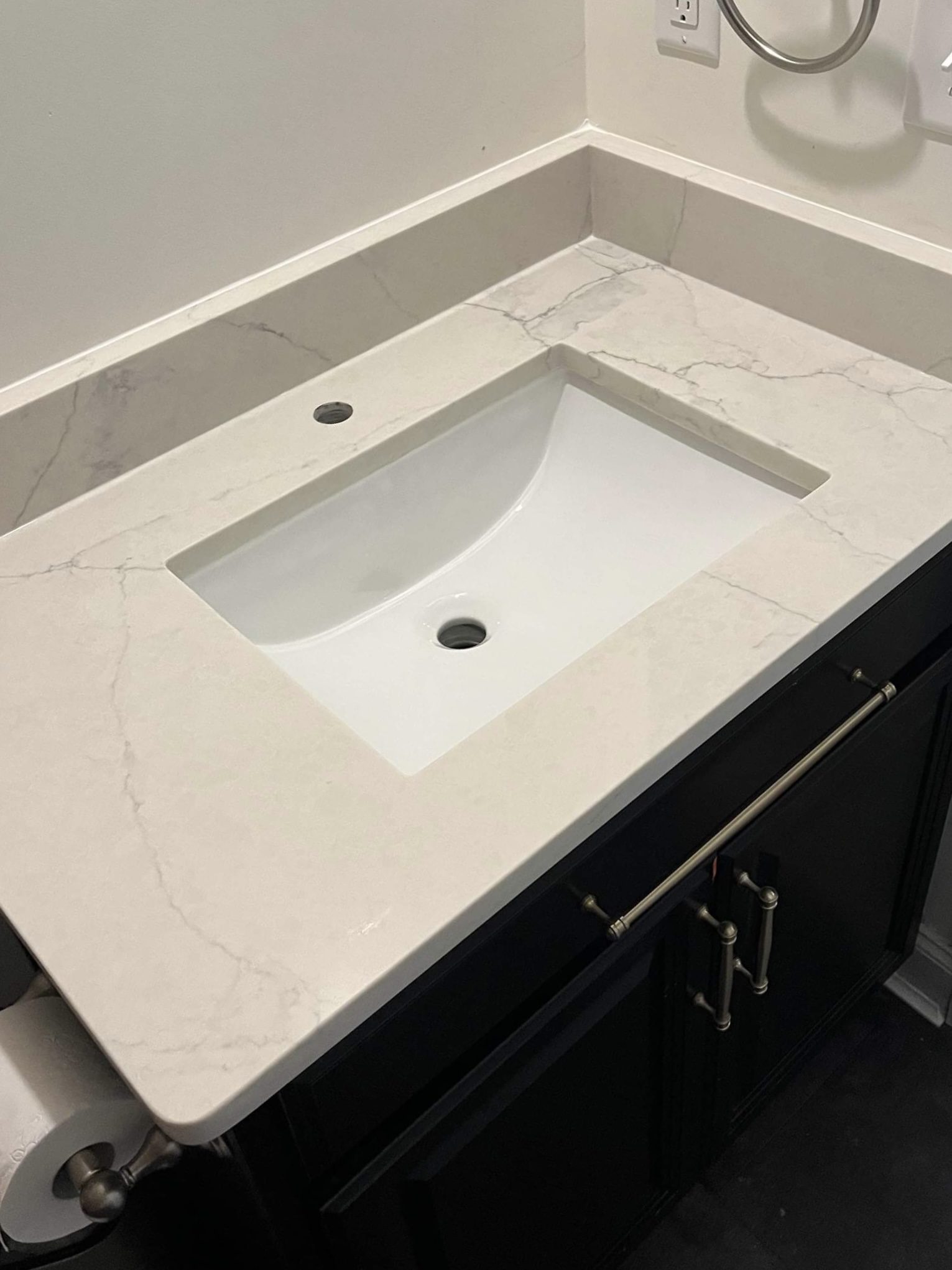 Granite Empire of Huntsville - Metro Quartz - 07/29/2024