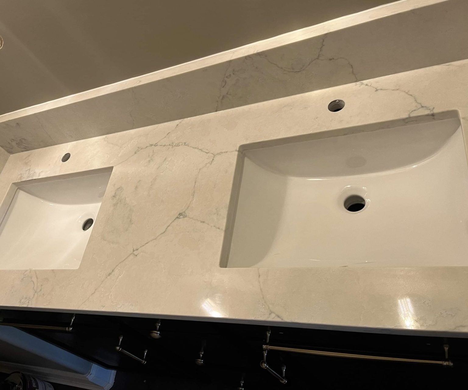 Granite Empire of Huntsville - Metro Quartz - 07/29/2024