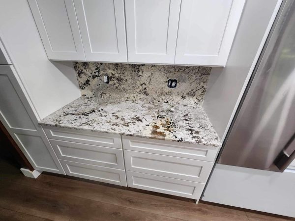 Granite Empire of Huntsville - Splendour White - 07/29/2024