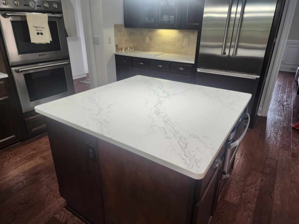 Granite Empire of Huntsville - Samira White