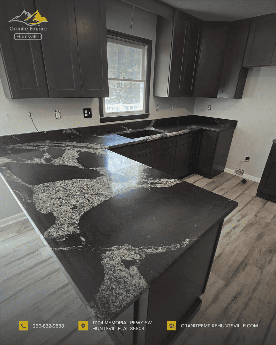 Granite Empire of Huntsville - Safety Tips for Visiting Granite ...